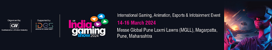 IDGS Gaming Society 2023